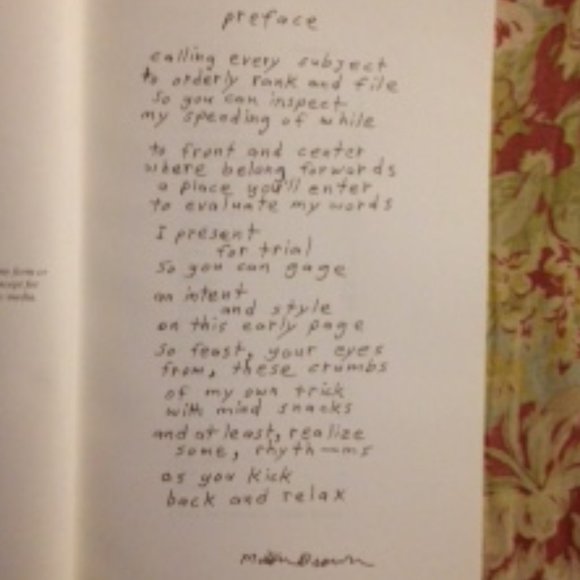 Drake Publishing | Accents | Poetry Book | Poshmark